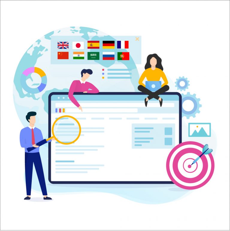 Top 10 Languages Used in Business | Blog | Pangea Localization Services