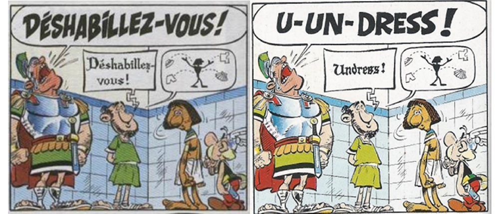 Translating Comic Books – Borderless Storytellin | Blog | Pangea ...